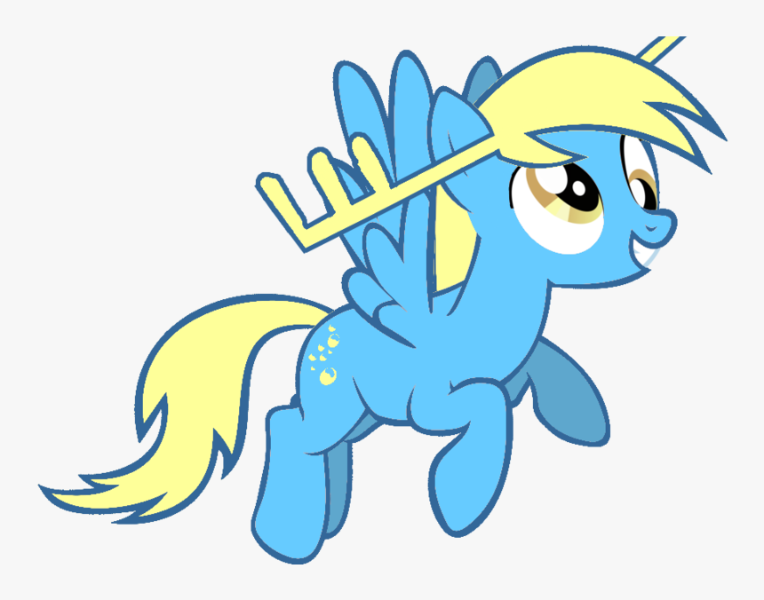 Happy Tree Friends Pony, HD Png Download , Transparent Png Image - PNGitem