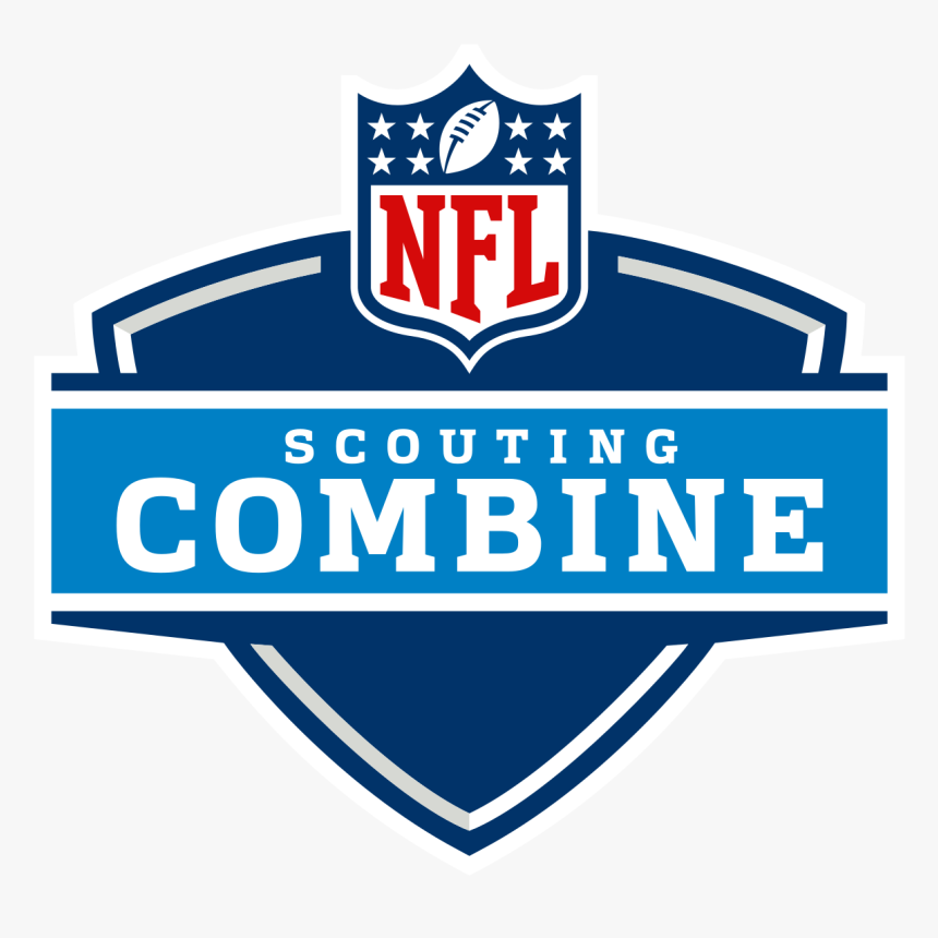 Nfl Scouting Combine Logo, HD Png Download , Transparent Png Image ...