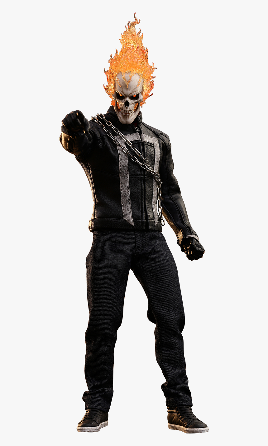 Ghost Rider Png - Marvel Ghost Rider Png, Transparent Png , Transparent ...