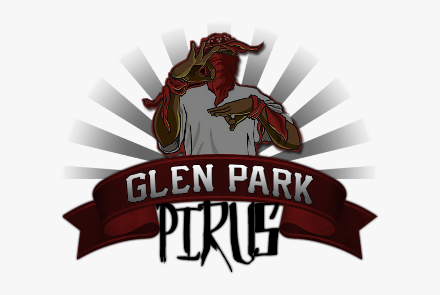 Gta 5 Piru Gang Emblems, HD Png Download , Transparent Png Image - PNGitem