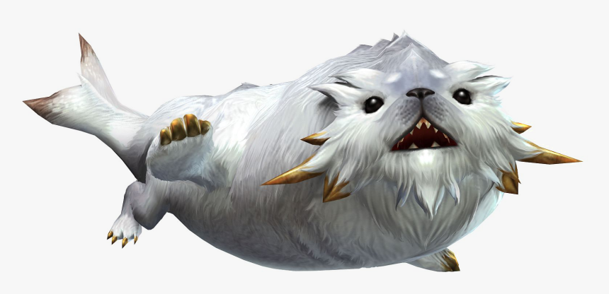 Pokara Monster Hunter, HD Png Download , Transparent Png Image - PNGitem