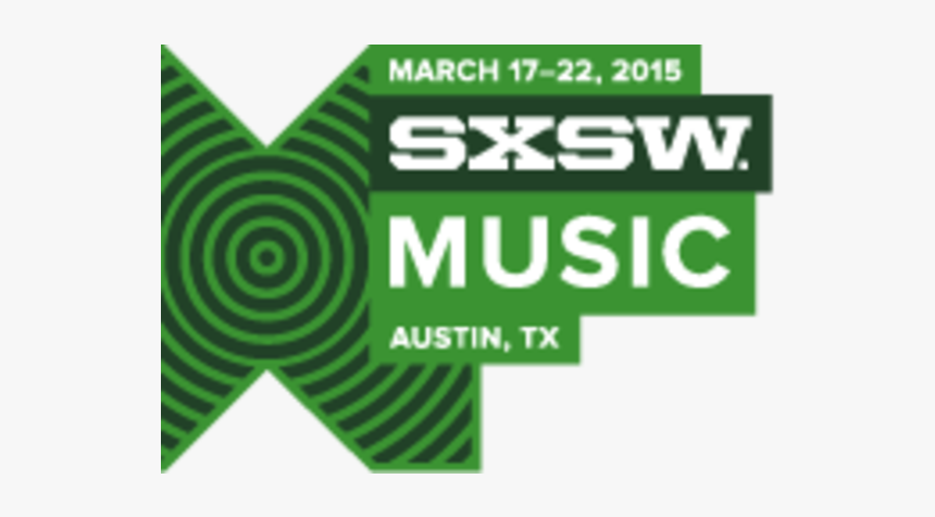 Sxsw 2014, HD Png Download , Transparent Png Image - PNGitem