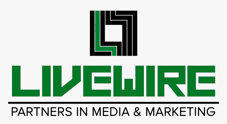 Live Wire Partners Logo - Graphics, HD Png Download , Transparent Png ...