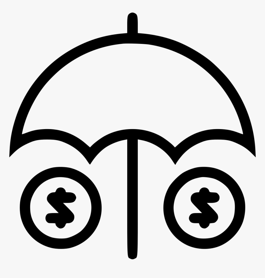Insurance Icon Money - Money Insurance Icon Png, Transparent Png ...