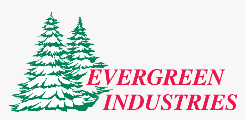 Evergreen Industries, HD Png Download , Transparent Png Image - PNGitem
