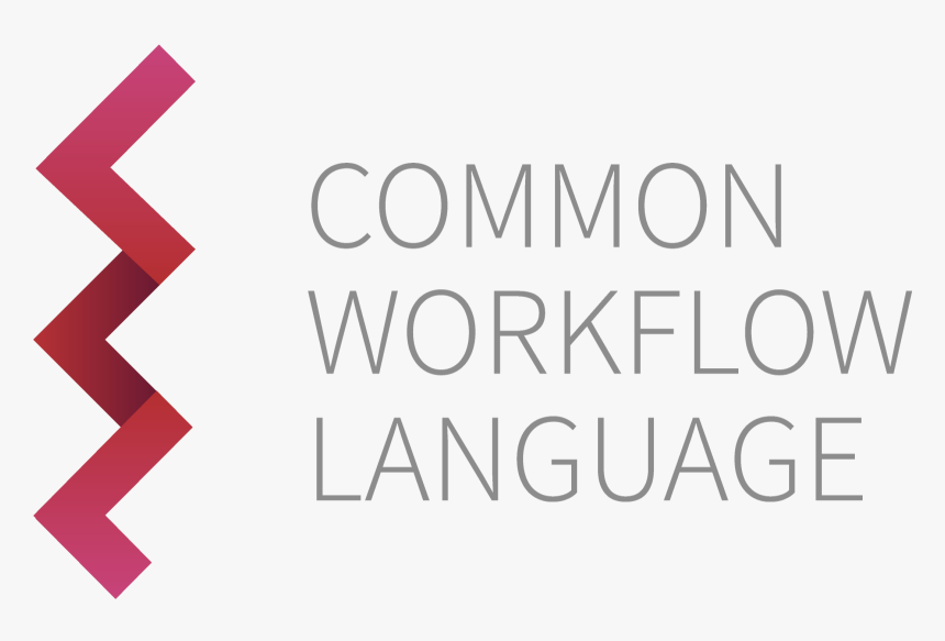 Cwl Logo 4k - Common Workflow Language, HD Png Download , Transparent Png Image - PNGitem