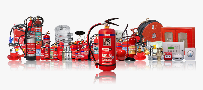 About Us - Fire Fighting Equipment Png, Transparent Png , Transparent ...