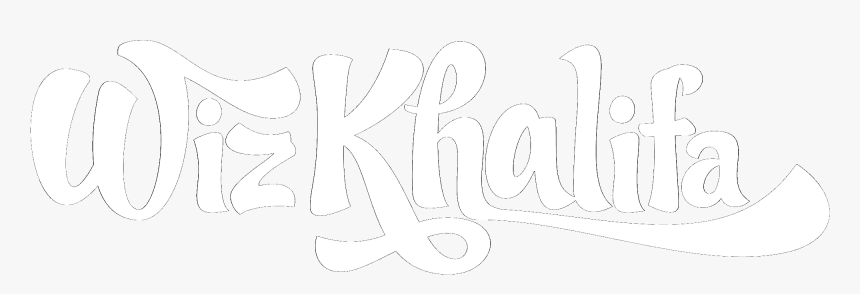 Wiz Khalifa Logo