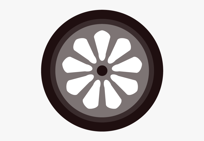 Wheel, HD Png Download , Transparent Png Image - PNGitem