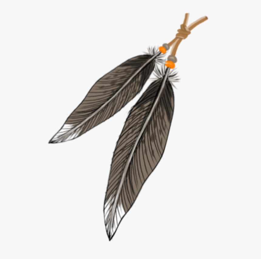 Tribal Feather Png