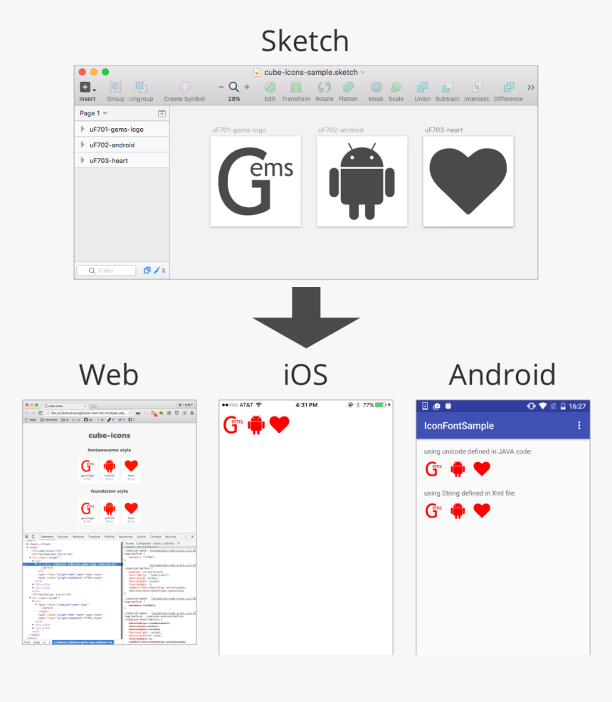 Transparent Thank You Icon Png - Android, Png Download , Transparent ...