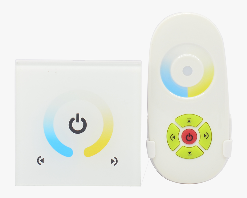 Dc 12～24v High Touch Sensitivity Touch Panel Controller - Circle, HD ...