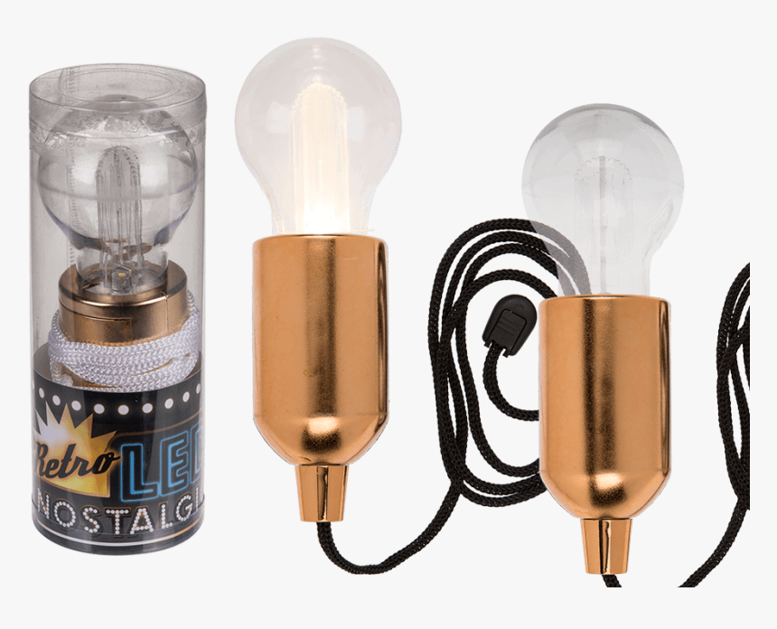 Transparent Point Of Light Png - Incandescent Light Bulb, Png Download ...