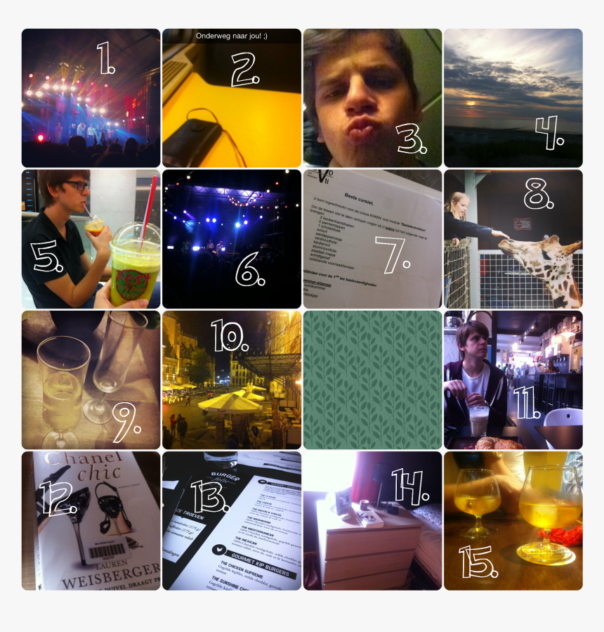 Collage, HD Png Download , Transparent Png Image - PNGitem