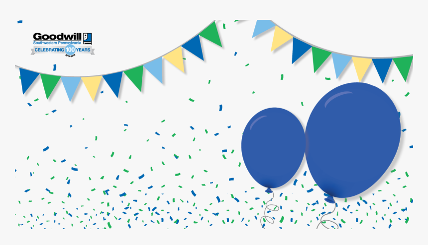 Goodwill, HD Png Download , Transparent Png Image - PNGitem