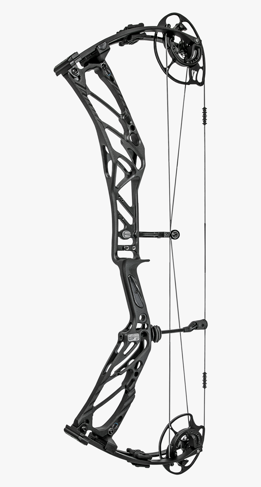 Compound Bow, HD Png Download , Transparent Png Image - PNGitem