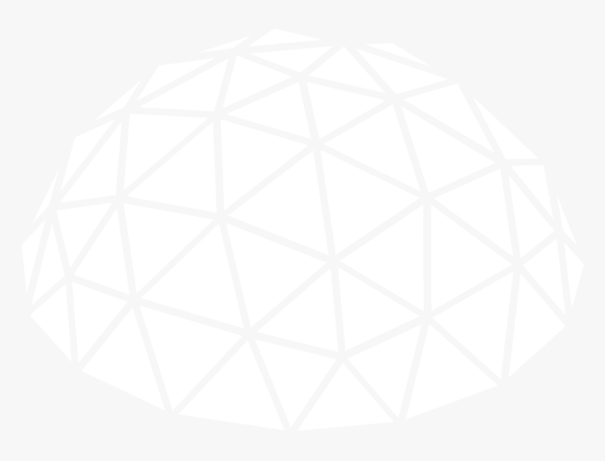 Geodesic Dome, HD Png Download , Transparent Png Image - PNGitem