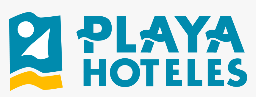 Logo Hoteles Playa Color - Logo Playa Senator Png, Transparent Png ...