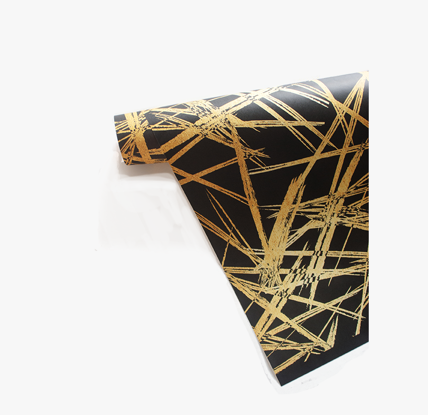 Transparent Gold Pattern Png - Triangle, Png Download , Transparent Png ...