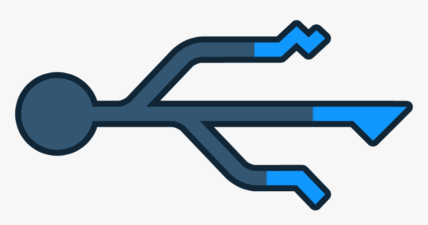 Hacking The Usb World With Facedancer With Kate Temkin,, HD Png ...