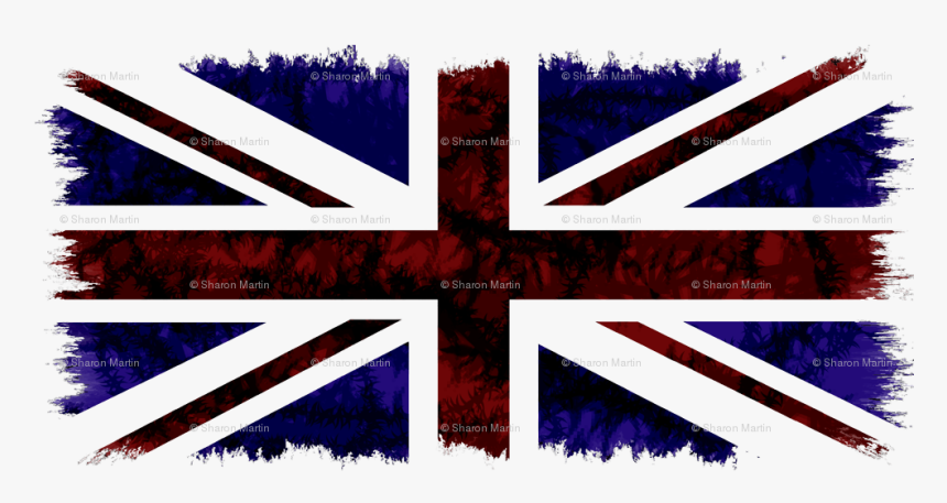 British Flag Transparent Background, HD Png Download , Transparent Png ...