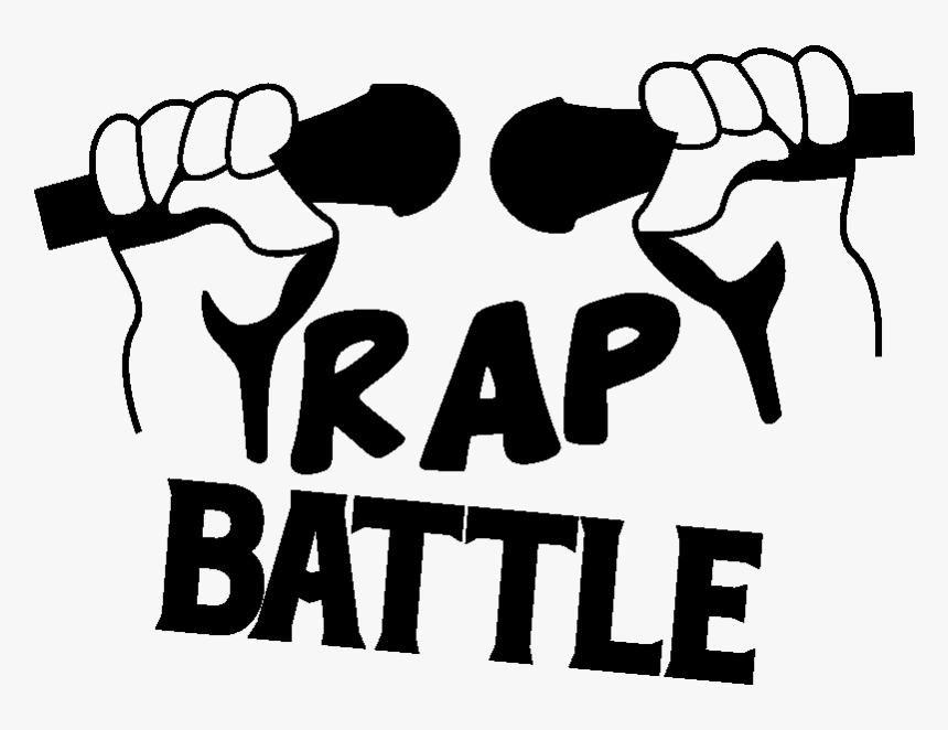 Battle Rap En Png, Transparent Png , Transparent Png Image - PNGitem