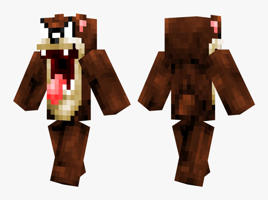 Minecraft Skins, HD Png Download , Transparent Png Image - PNGitem