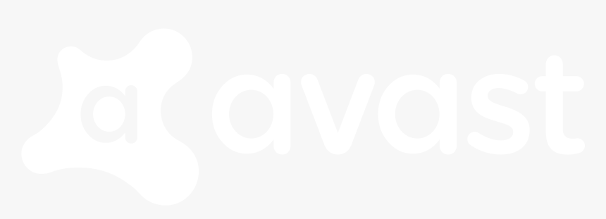 Avast - Logo Avast White Png, Transparent Png , Transparent Png Image ...