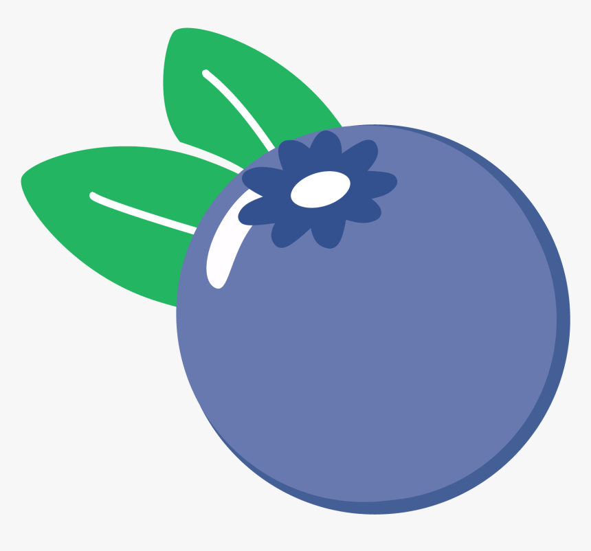 Berry Clipart , Png Download - Flower, Transparent Png , Transparent ...