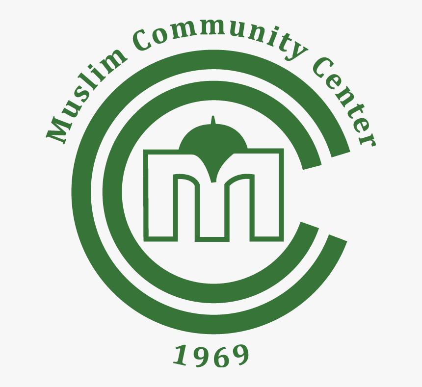 Muslim Community Center Chicago Logo, HD Png Download , Transparent Png ...