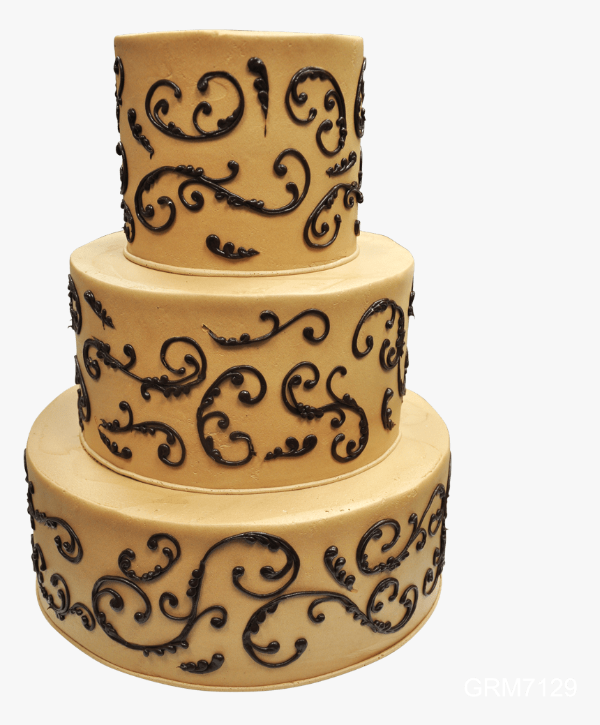 Wedding Cake Designs - Cake Decorating, HD Png Download , Transparent ...