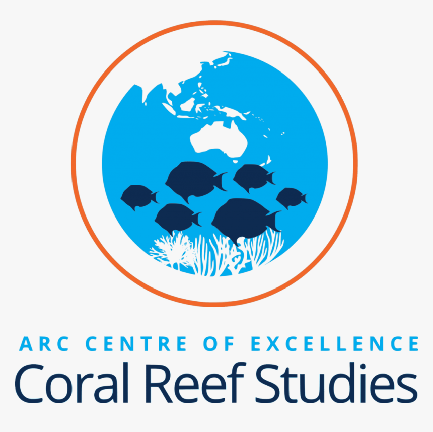 Save The Coral Reefs Logo, HD Png Download , Transparent Png Image ...