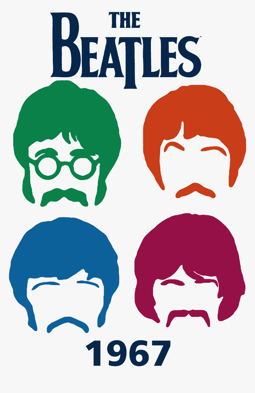 Beatles Clipart , Png Download - Beatles Anthology Highlights ...