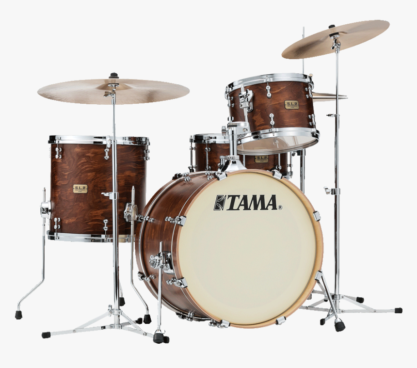 3 Piece Drum Set, HD Png Download , Transparent Png Image - PNGitem