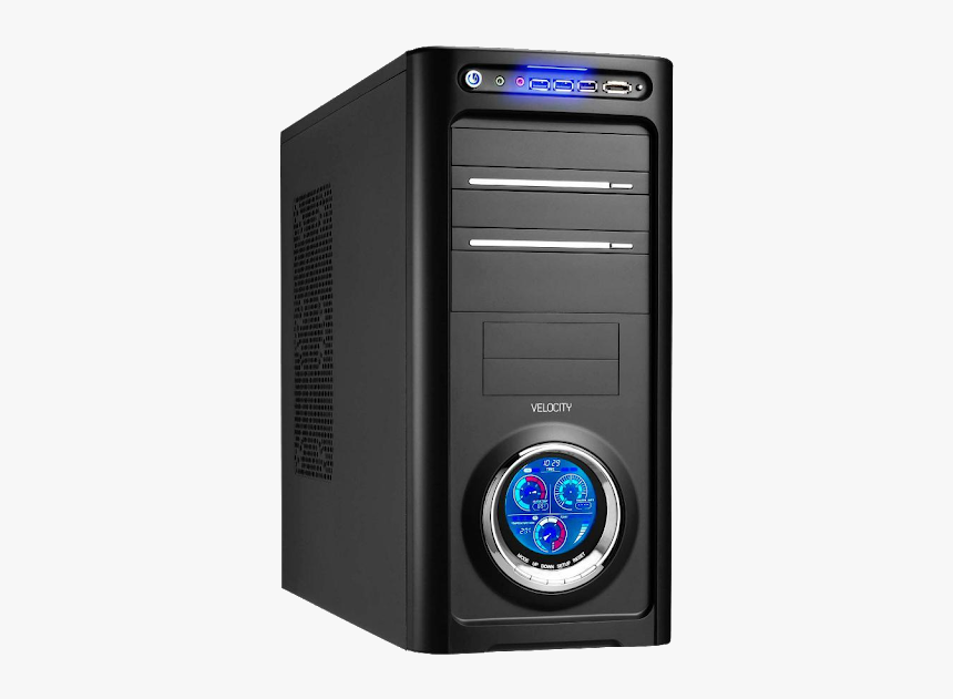 Central Processing Unit Clipart, HD Png Download , Transparent Png ...