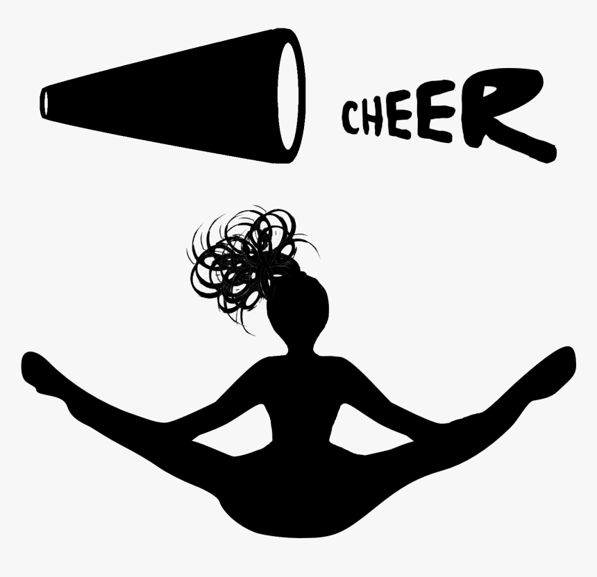 Download Cheerleading Png Image With No Background - Transparent ...