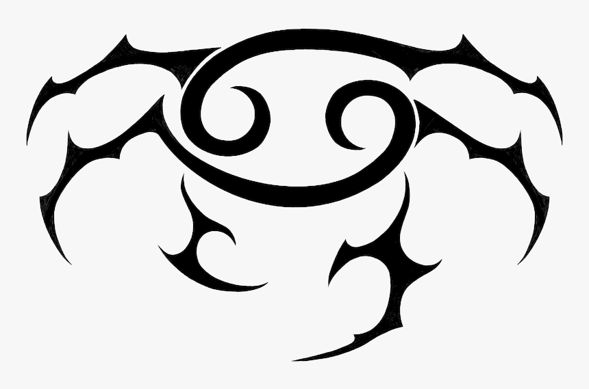 Download Cancer Zodiac Symbol Png Picture - Cool Cancer Zodiac Sign ...