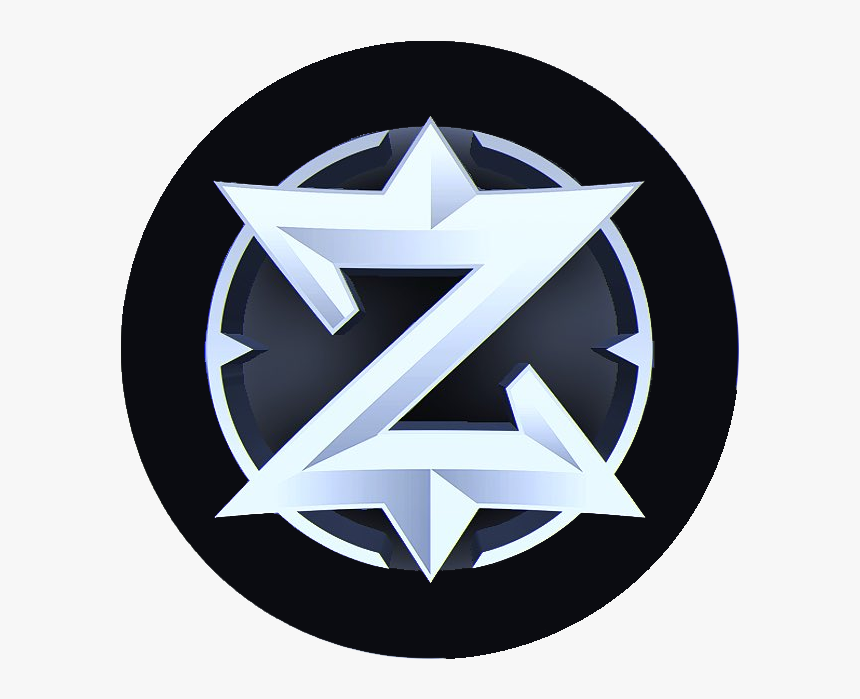 Zodiaclogo Square - Emblem, HD Png Download , Transparent Png Image ...