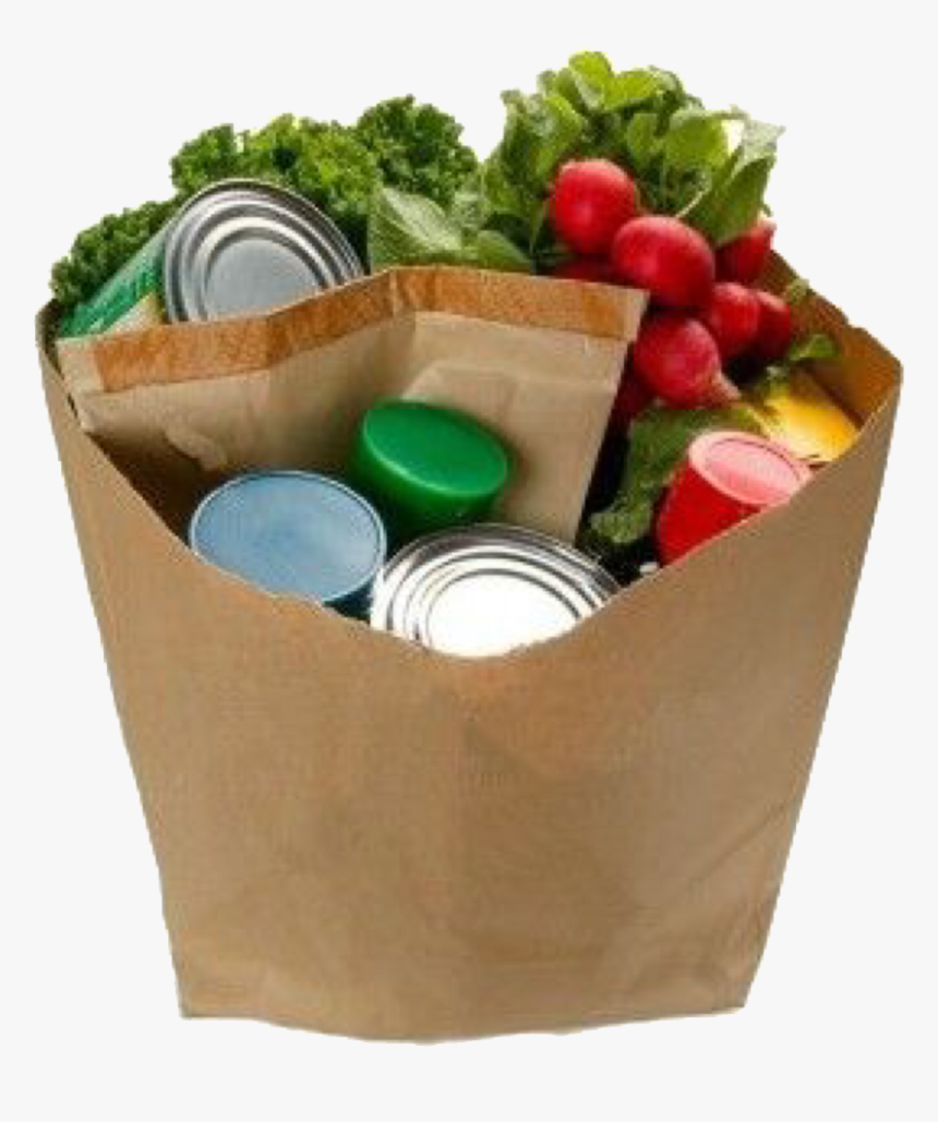 Transparent Grocery Png - Grocery Shopping, Png Download , Transparent ...