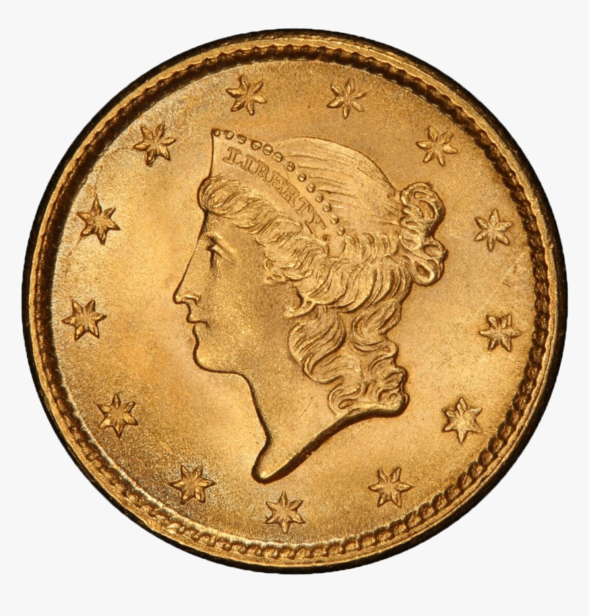 One Dollar Png, Transparent Png , Transparent Png Image - PNGitem