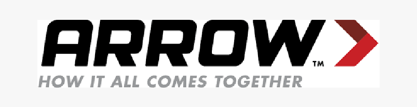 Arrow Fastener Logo, HD Png Download , Transparent Png Image - PNGitem