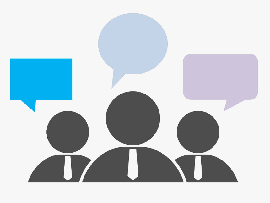 Feedback Png Picture - Customer Think Png, Transparent Png ...