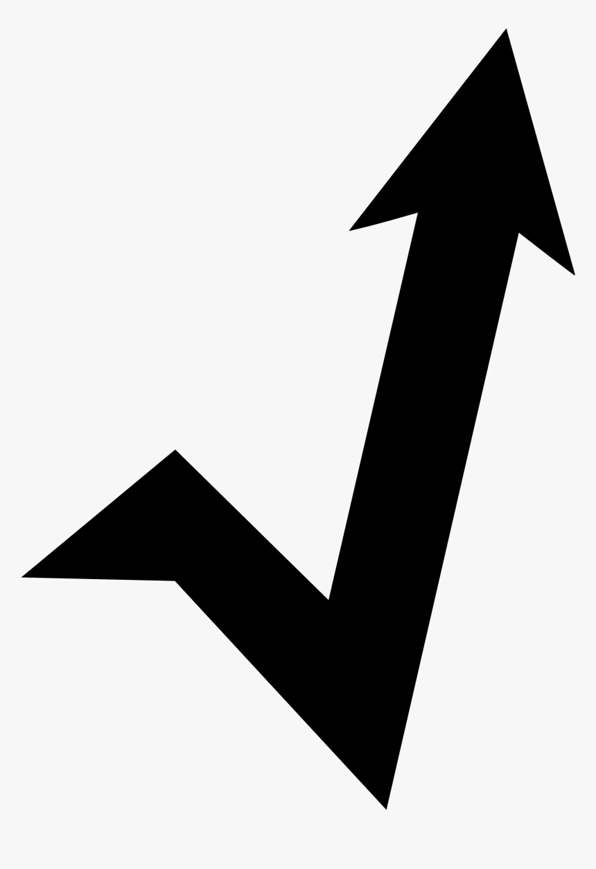 Elevating Arrow, HD Png Download , Transparent Png Image - PNGitem