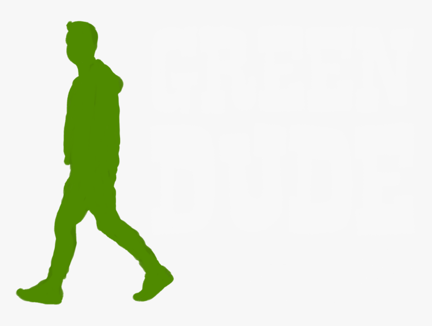 Silhouette Drawing Person Clip Art - Shadow, HD Png Download ...