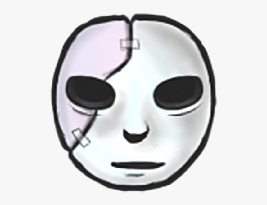 Sally Face Logo Png, Transparent Png , Transparent Png Image - PNGitem