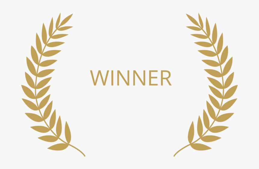Award Winning Png Transparent Image - Award Winner Png, Png Download ...