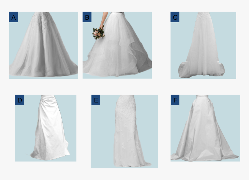 Transparent Wedding Veil Png - Wedding Dress, Png Download ...