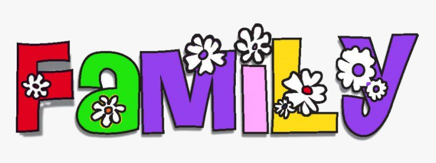 School Family Clipart Images