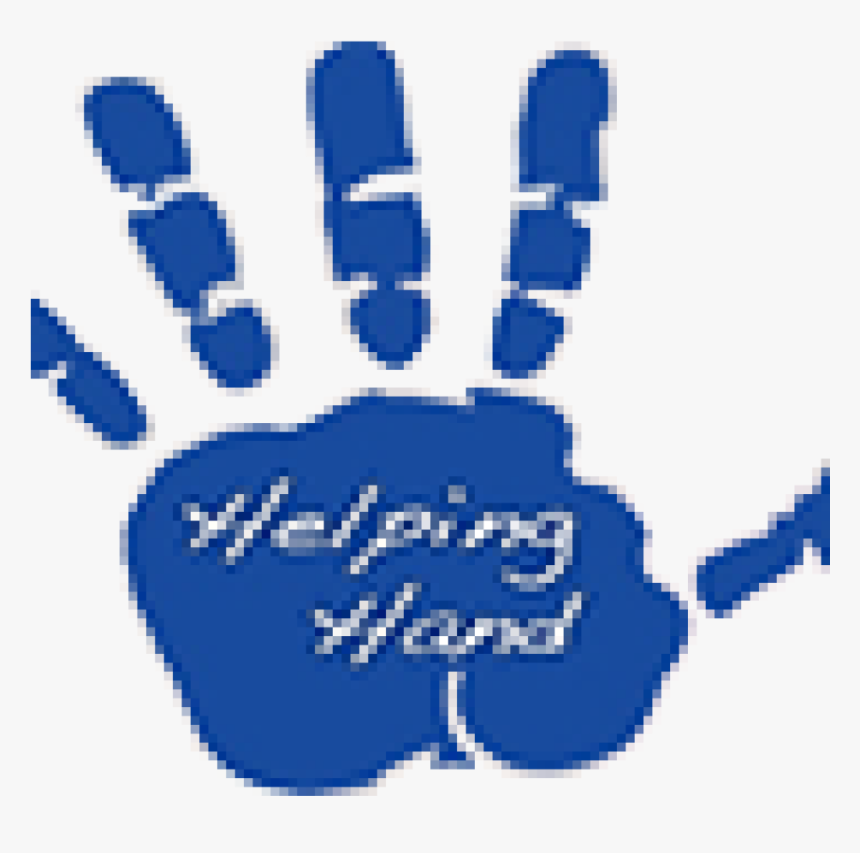 Kids Handprint Png, Transparent Png , Transparent Png Image - PNGitem