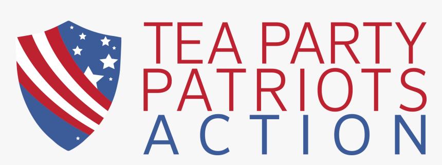 Tea Party Patriots Logo - Graphic Design, HD Png Download , Transparent ...